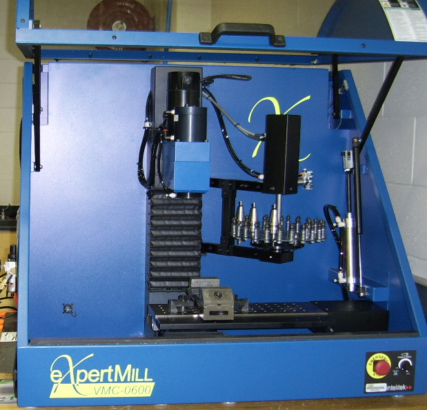 Virtual MD Lab - Facilities: Hardware